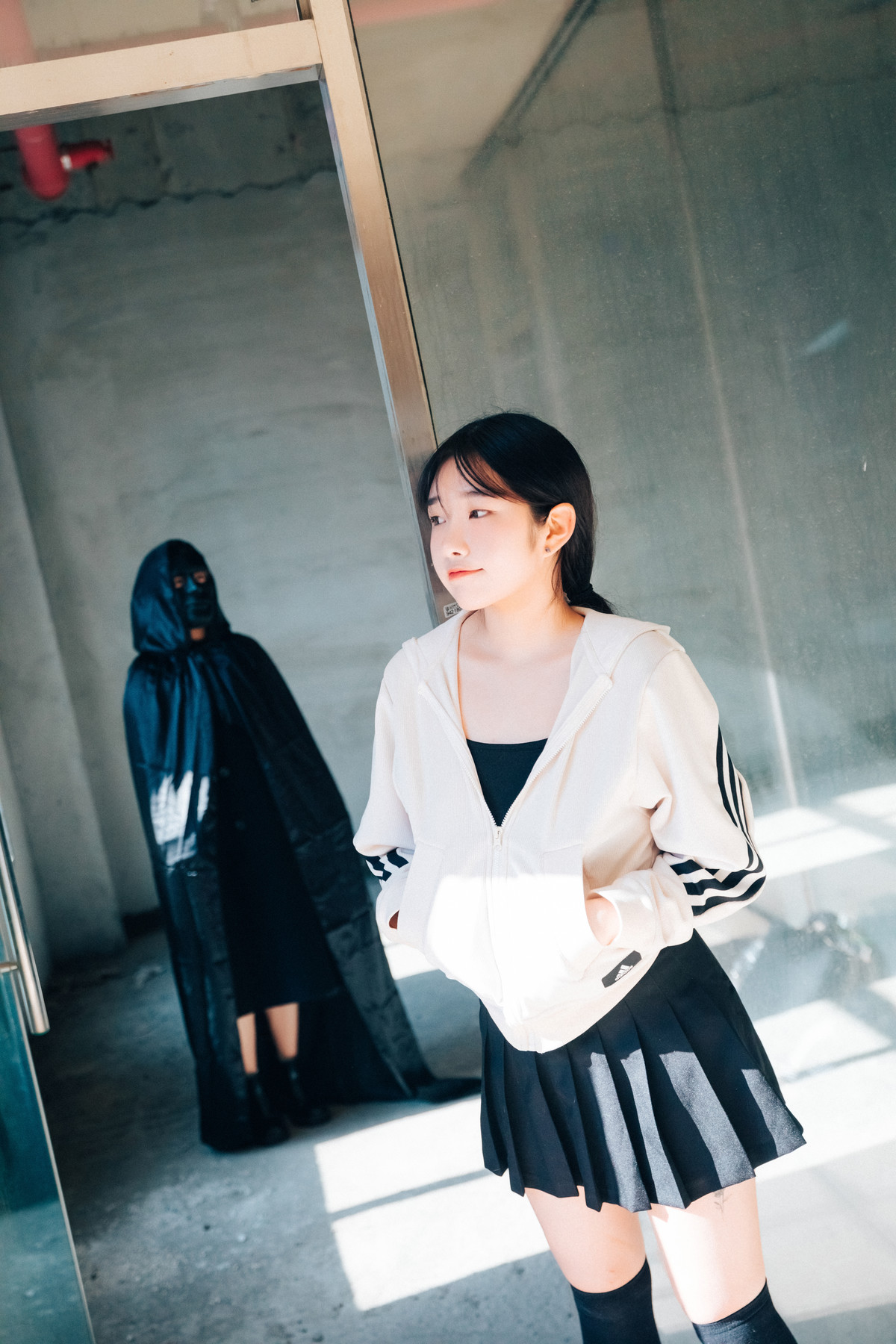 Depvailon.Com: Model Sonson 손손, [Loozy] Mechakucha - Part 01 – DVL | E ...