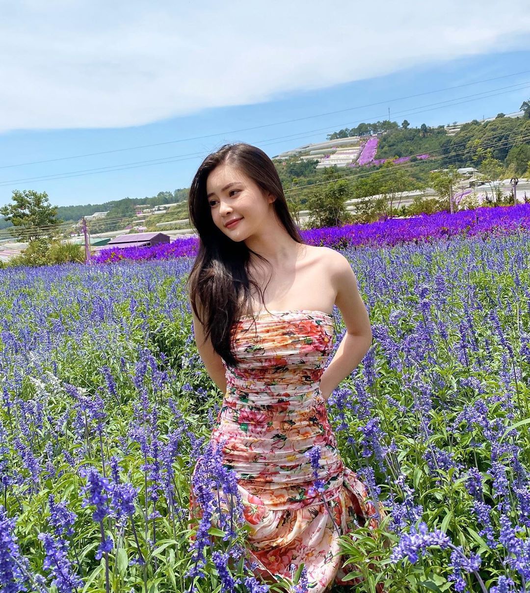 Depvailon.Com: Model Thai Thao Nguyen | E-CUP | Page 1/5