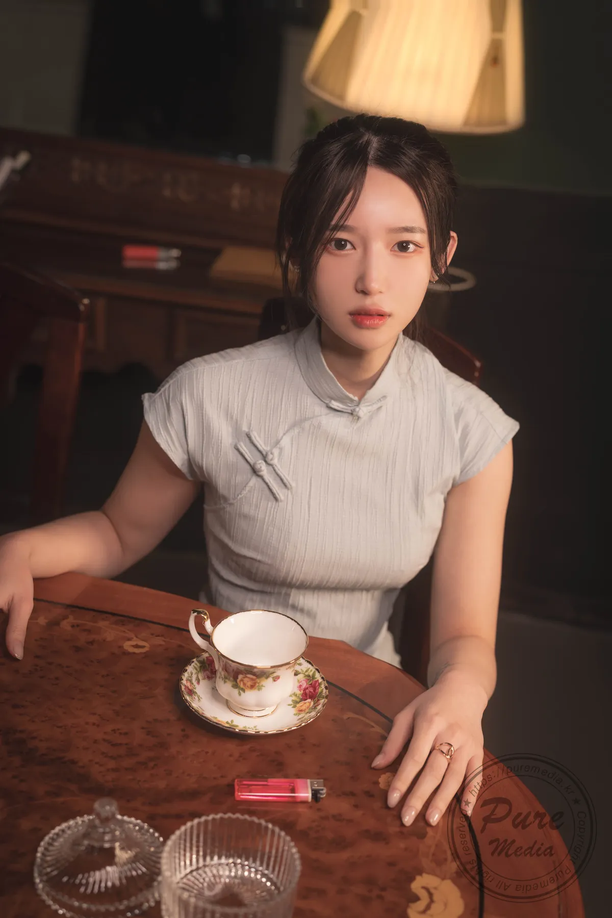 Depvailon.Com: Model Yeha 예하, PURE MEDIA Vol.282 In the Mood for Love - Part 04 – DVL | E-CUP ...